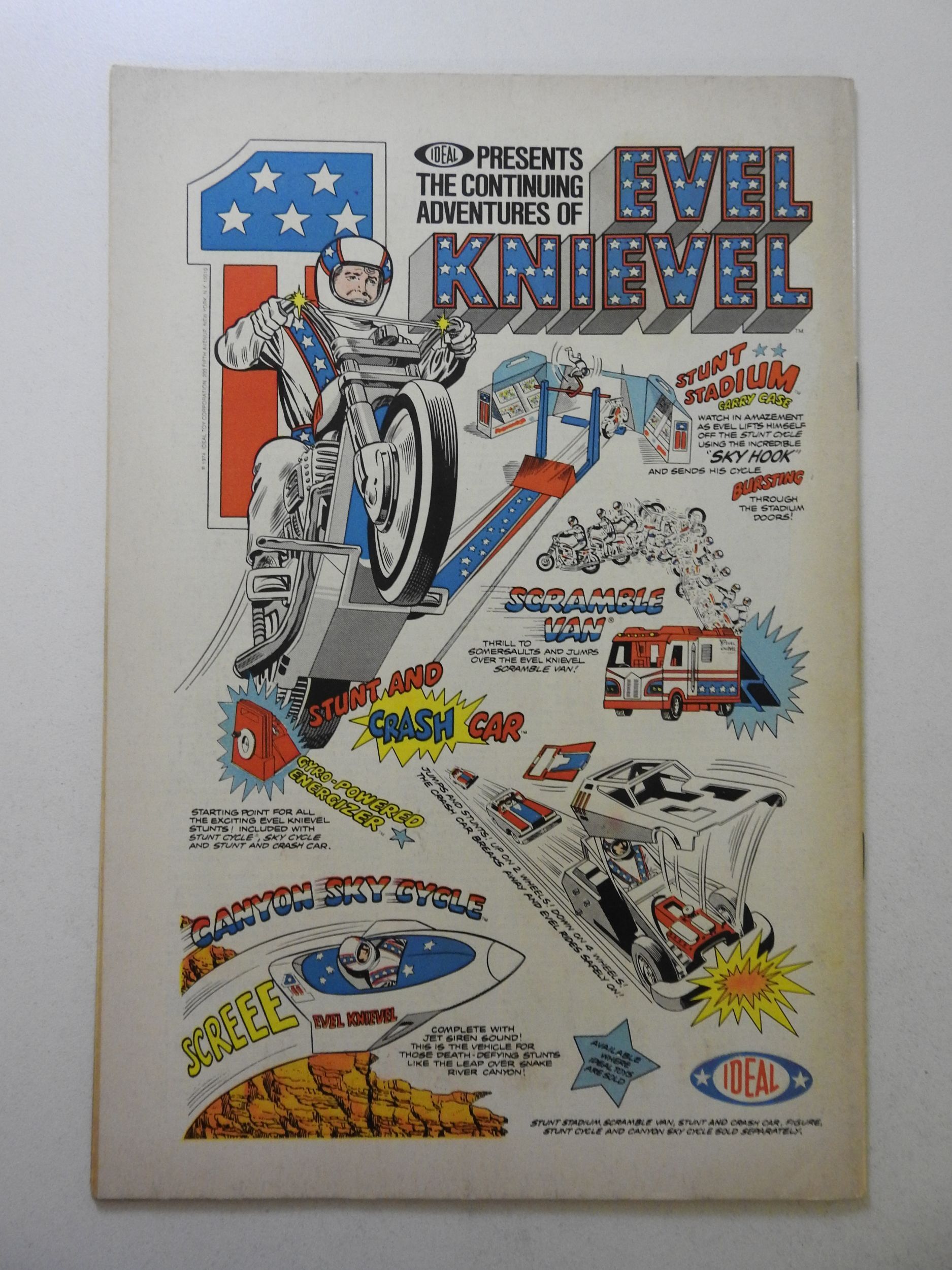 Marvel Team-Up #29 (1975) FN/VF Condition! MVS intact! | Comic Books ...