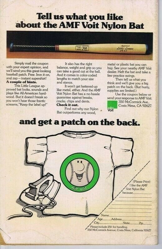 Adventure Comics #440 ORIGINAL Vintage 1975 DC Comics Spectre Origin ...