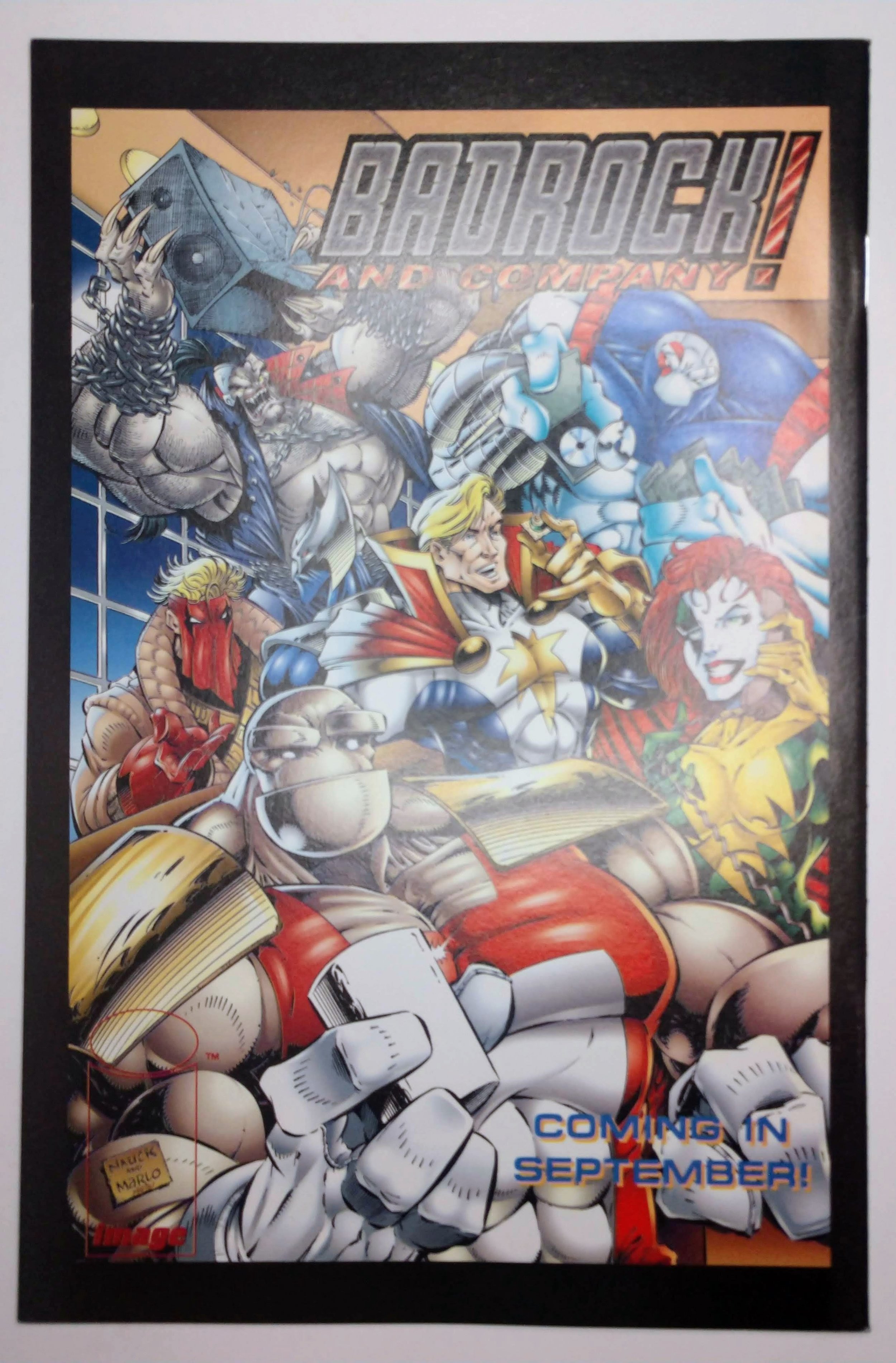 Spawn #24 (9.2, 1994) | Comic Books - Modern Age, Image Comics, Spawn ...