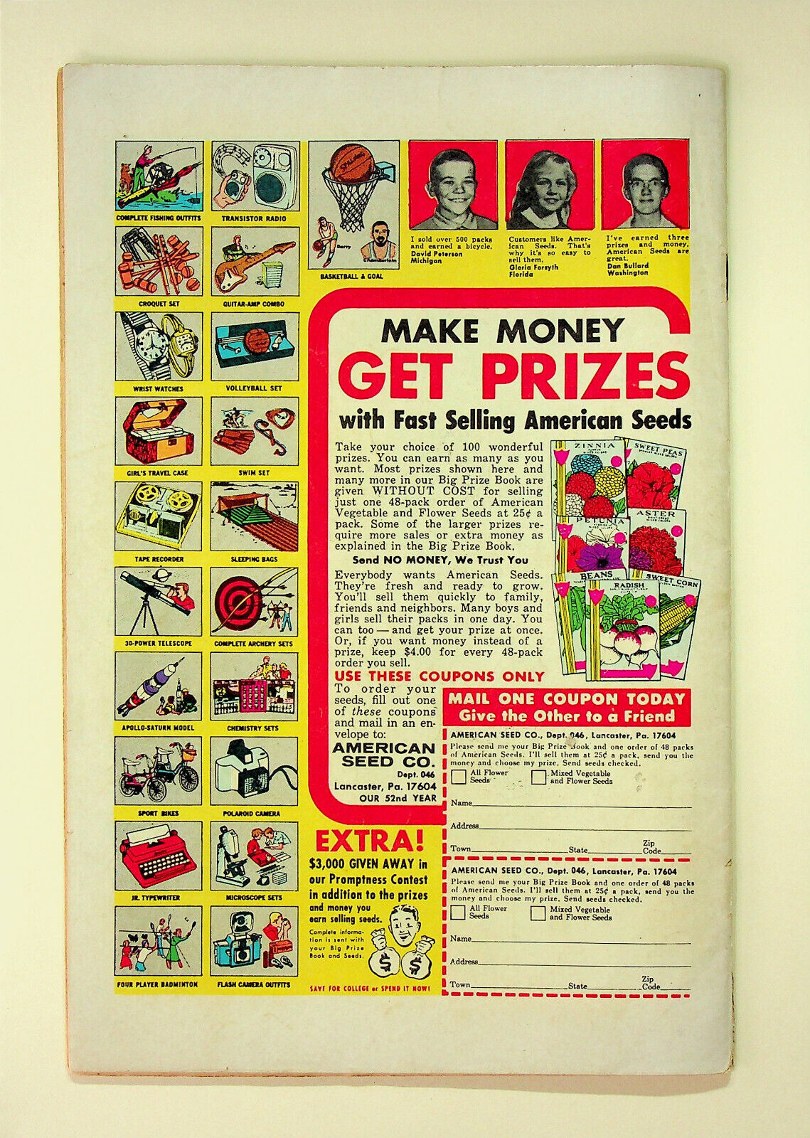 Homer, The Happy Ghost #4 (May 1970, Marvel) - Good | Comic Books ...