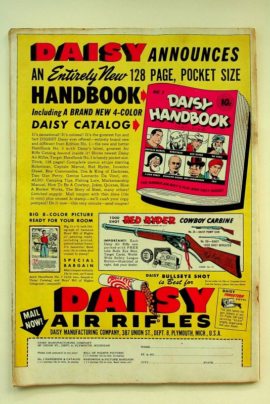 Joe Palooka Comics #23 (Aug 1948, Harvey) - Good | Comic Books - Golden ...