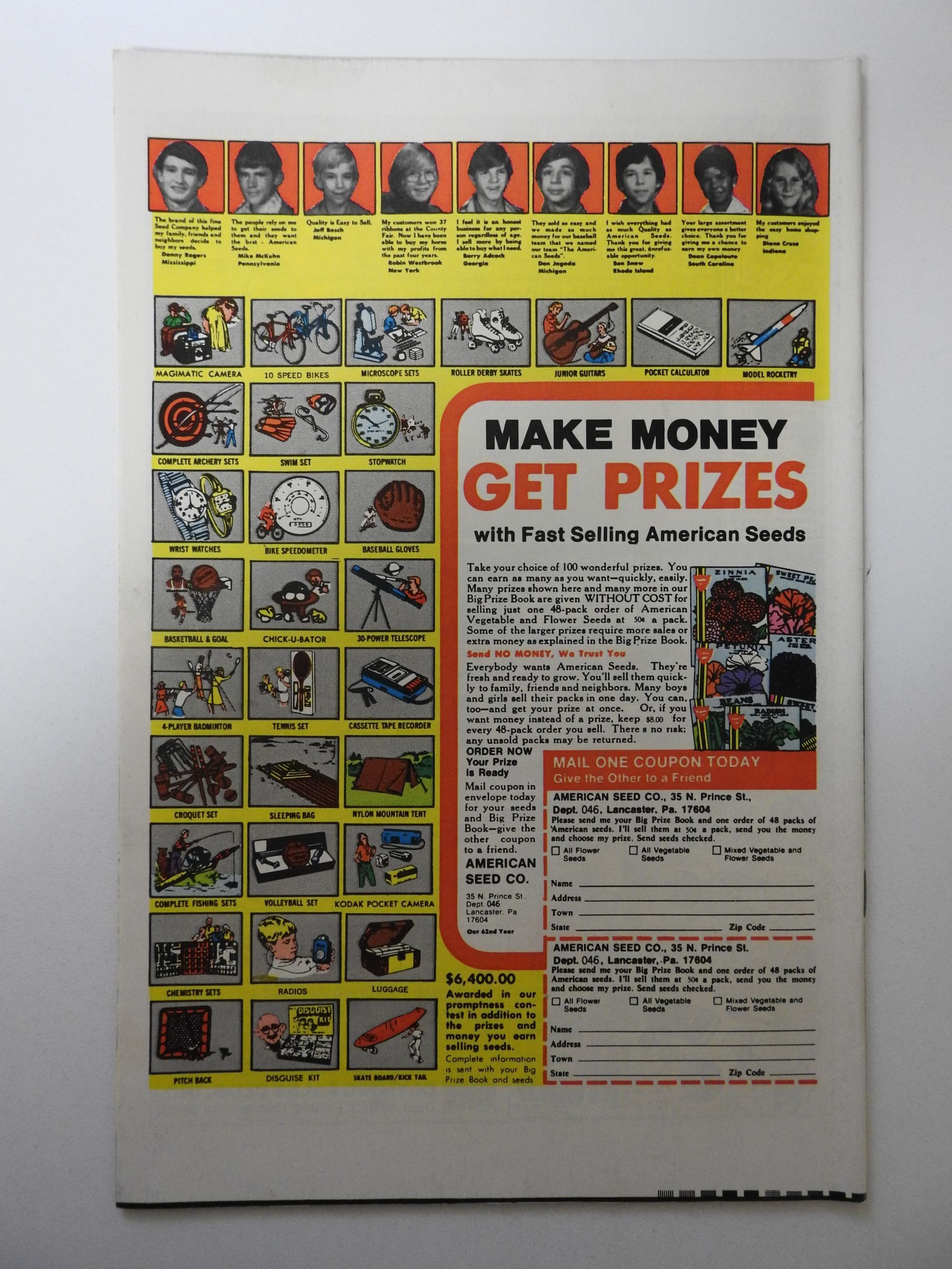 The Incredible Hulk #246 (1980) FN+ Condition! stain front/back cover ...