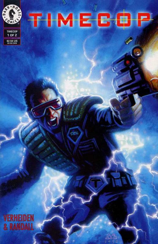 Timecop 1994