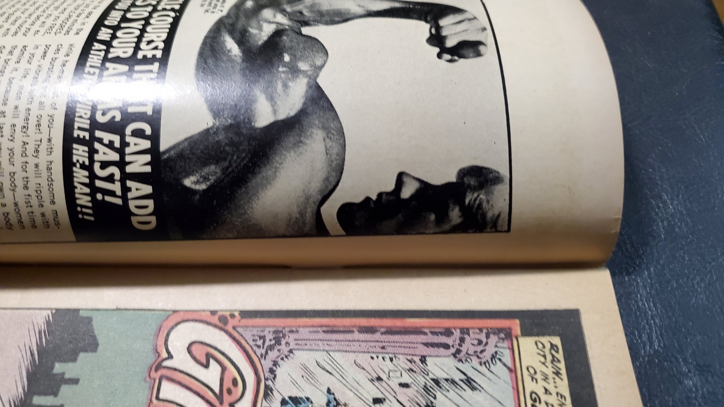 Marvel Spotlight #5 Key Issue: 1st appearance of Ghost Rider & Johnny ...