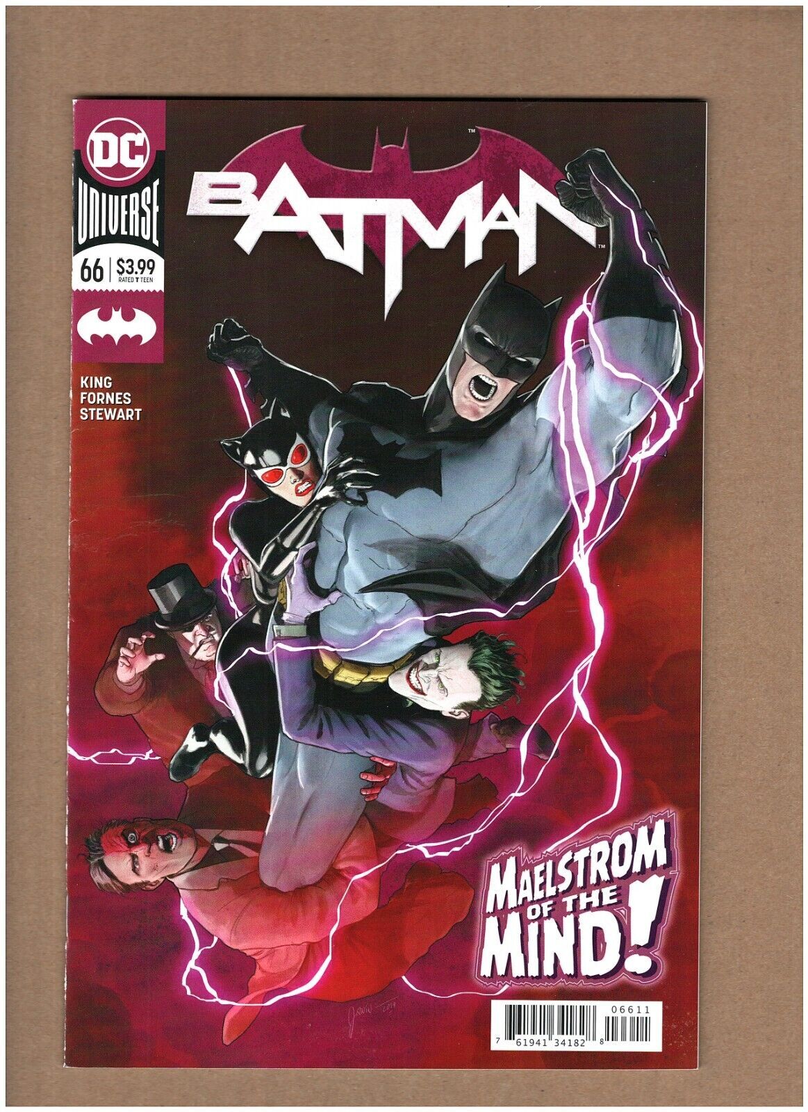 Batman 1966 Two Face