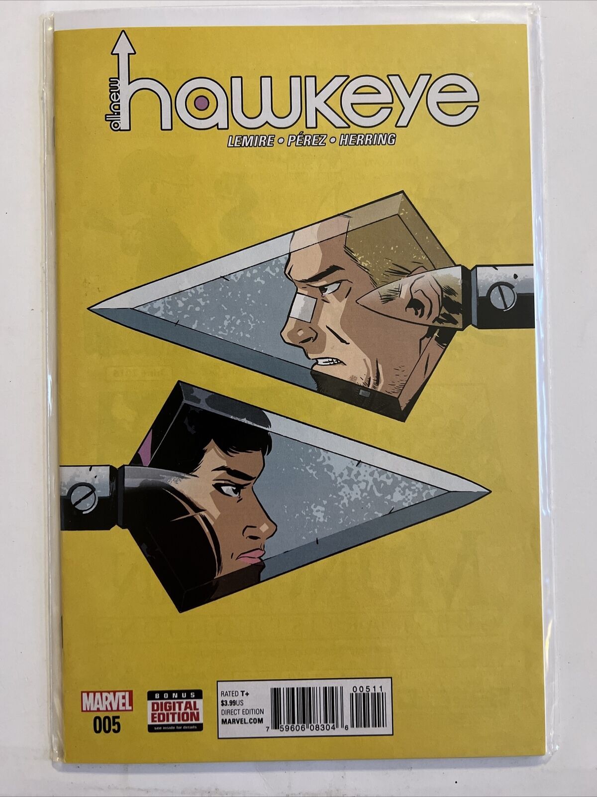 All New Hawkeye #1 - #6 | Vol. 2 | Complete Set | Disney+ | Kate & Old ...