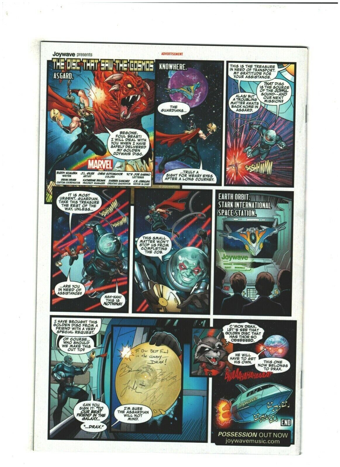 Venom #26 2nd Print Marvel 2020 Venom Beyond, Donny Cates VF/NM 9.0 ...