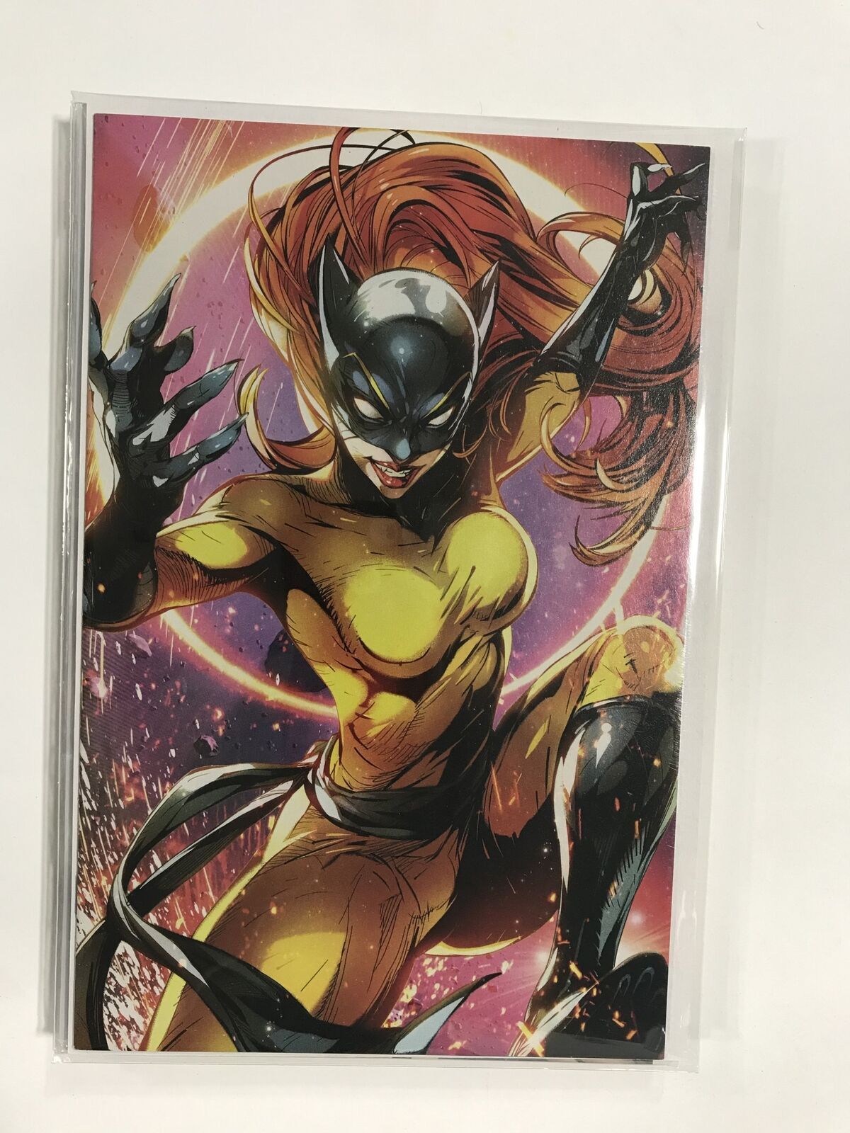 X-Men: Red #9 Variant Cover (2018) X-Men NM5B217 NEAR MINT NM | Comic ...