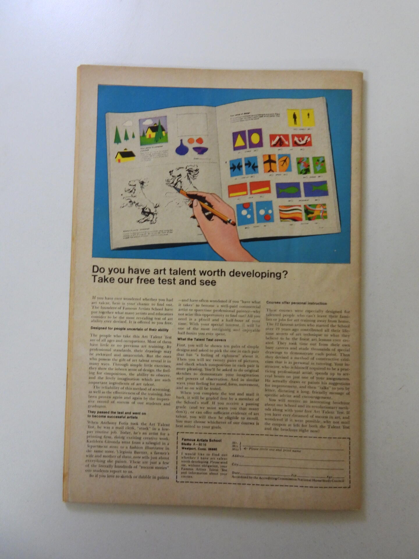 The Incredible Hulk #138 (1971) VG condition "moisture damage" | Comic ...