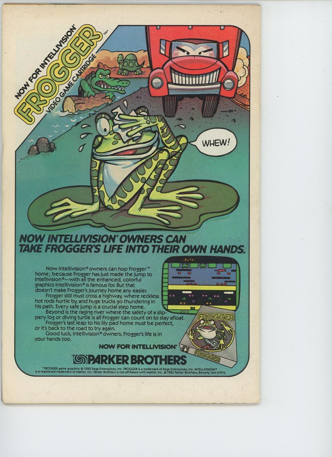 Alpha Flight #1 (1983) - 6.0 FN *1st App Puck/Marina/Omega Flight ...