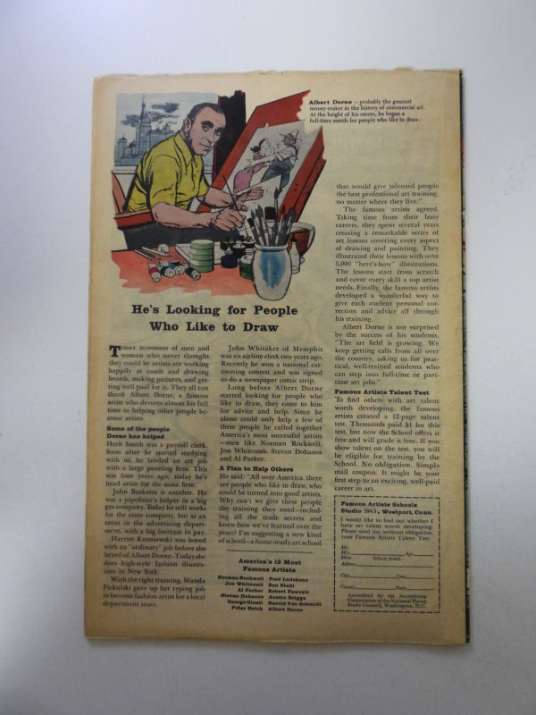 Amazing Spider-Man #3 1st appearance of Dr. Octopus VG+ condition ...