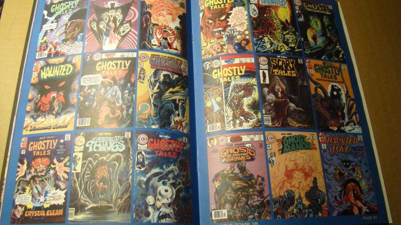 From the Tomb 18 *High Grade* Rare Publication Famous Monsters ...