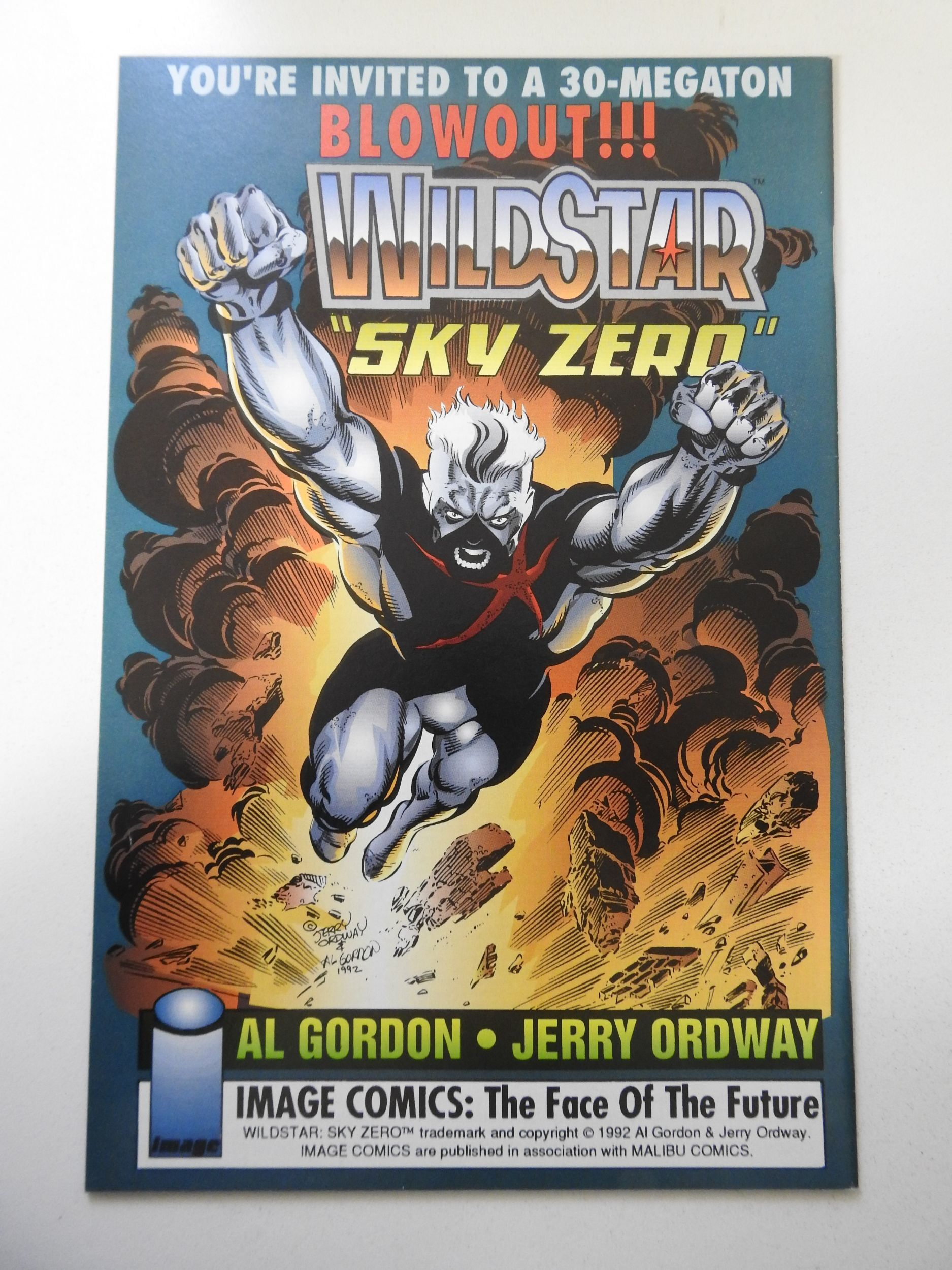 Spawn #7 (1993) NM Condition | Comic Books - Modern Age, Image Comics ...