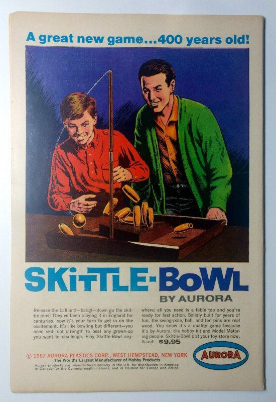 Batman #197 (1967) Cover app of Batgirl and Catwoman | Comic Books ...