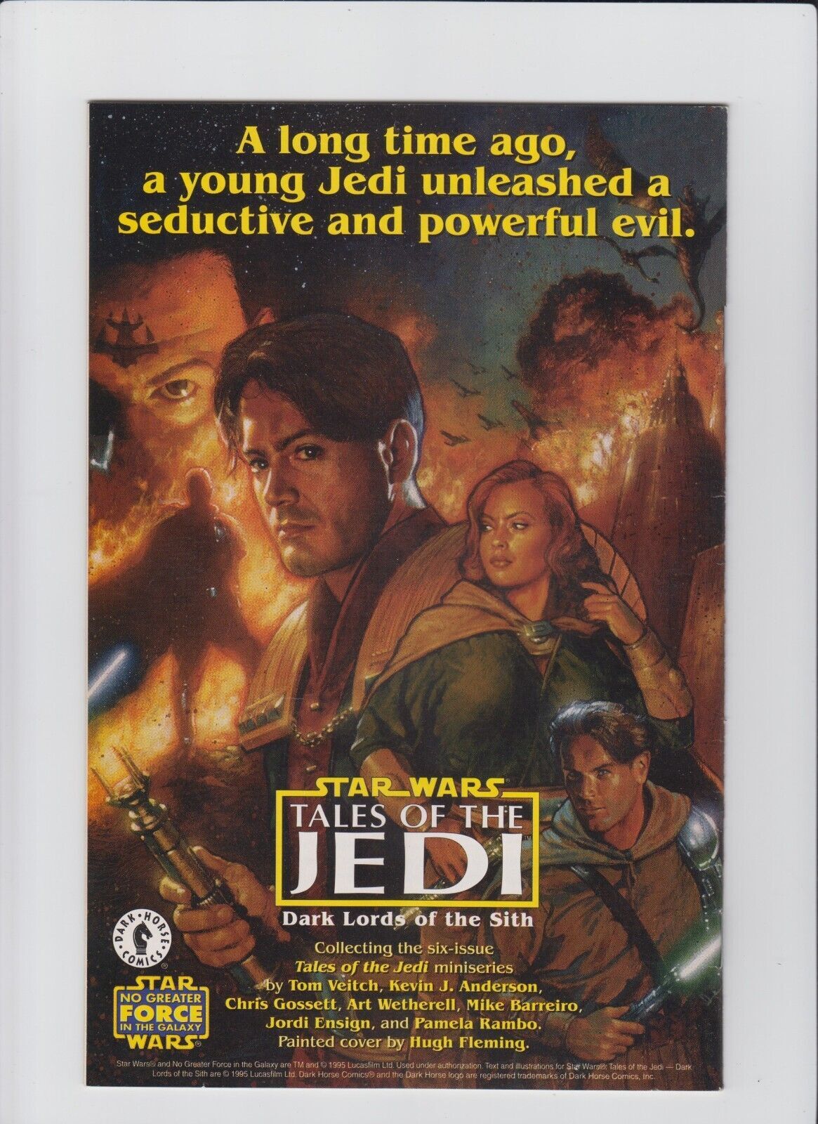 Godzilla King of the Monsters #9 - Bob Eggleton Cover! (7.0/7.5) 1996 ...