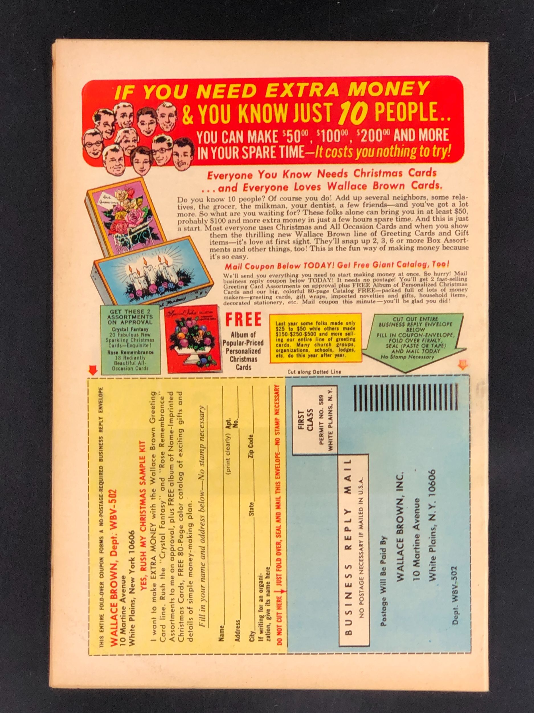 Fantastic Four #91 (1969) VF- First Appearance of Torgo! | Comic Books ...