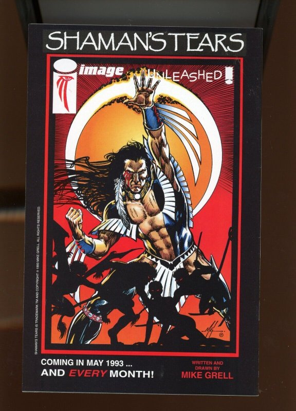 Spawn #9 - First Appearance of Angela. (9.2) 1993 | International ...