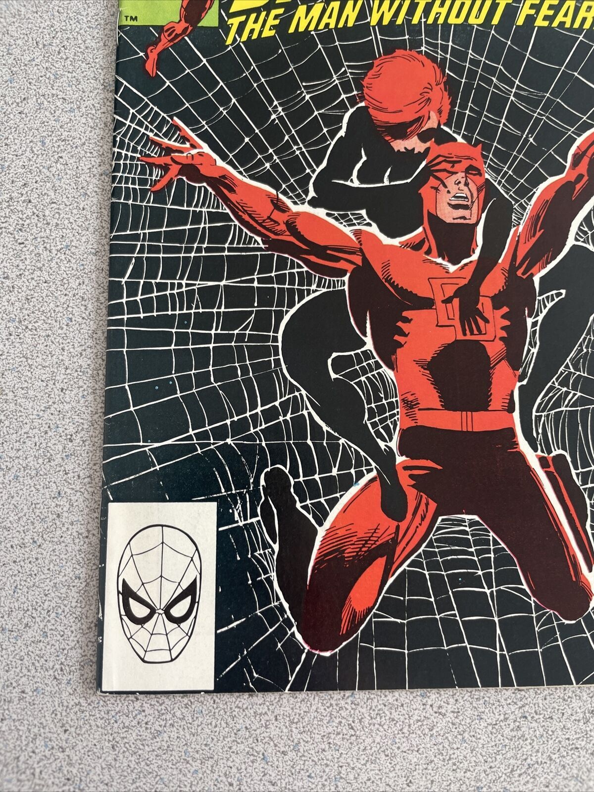 DareDevil #188 | Comic Books - Bronze Age, Marvel, Daredevil / HipComic