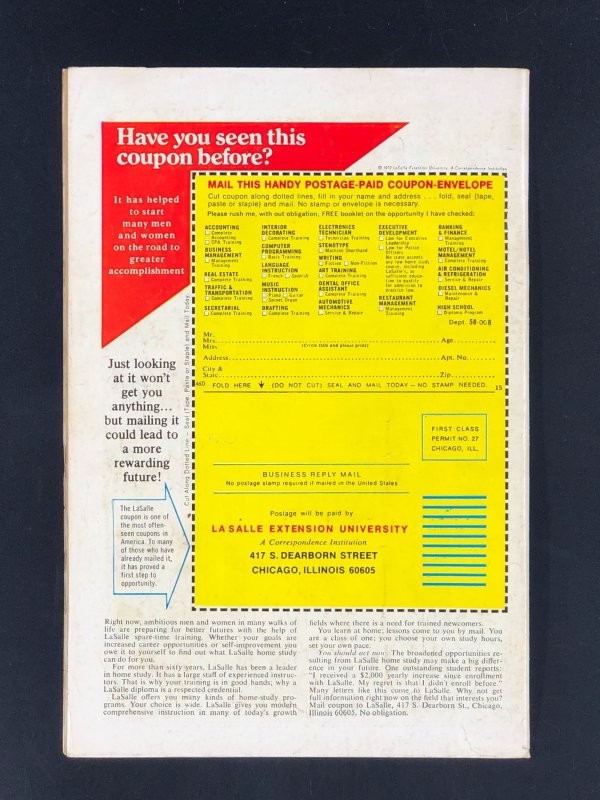 The Defenders #17 (1974) 1st Team Appearance of the Wrecking Crew ...