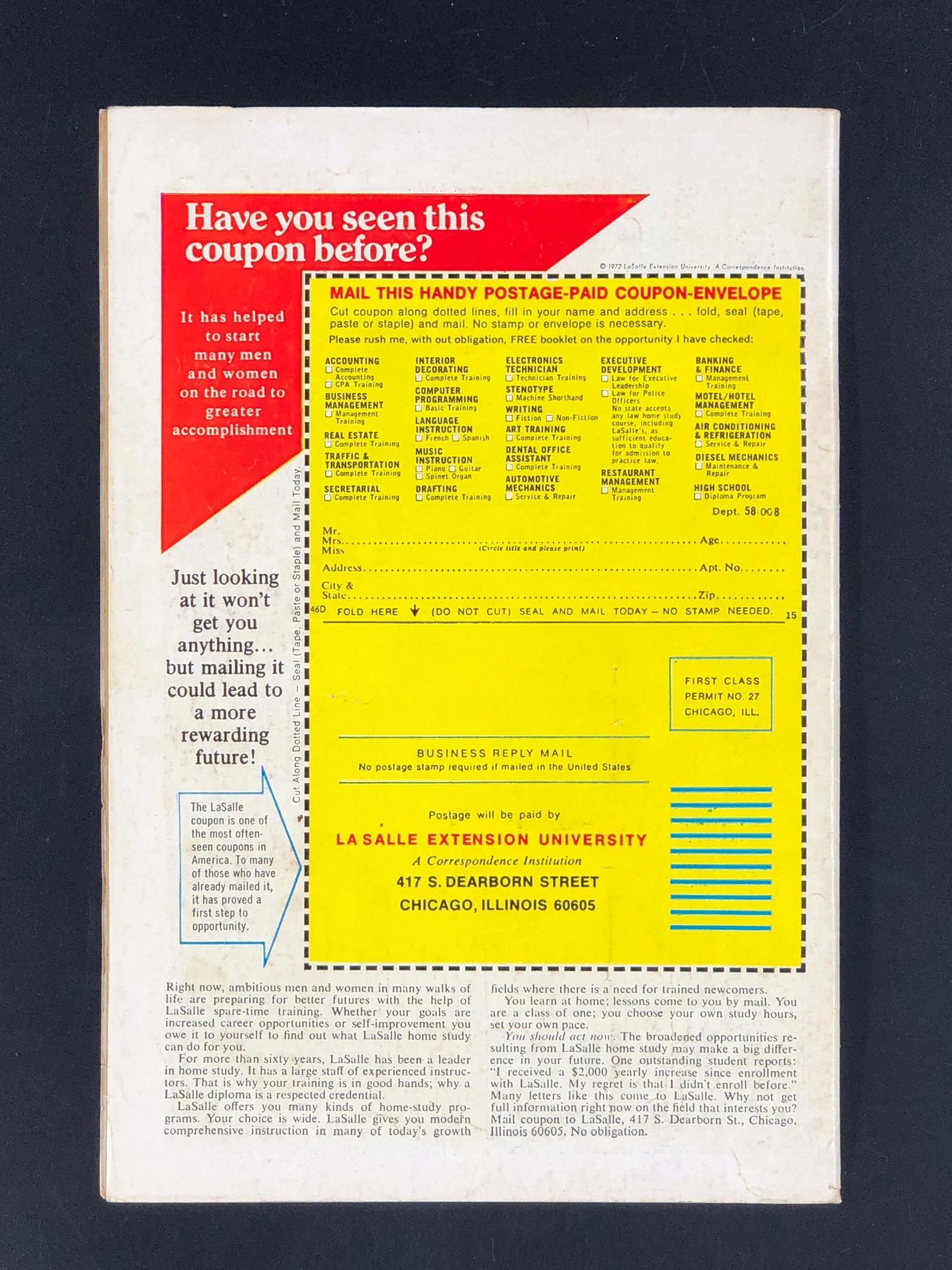 The Defenders #17 (1974) 1st Team Appearance of the Wrecking Crew ...