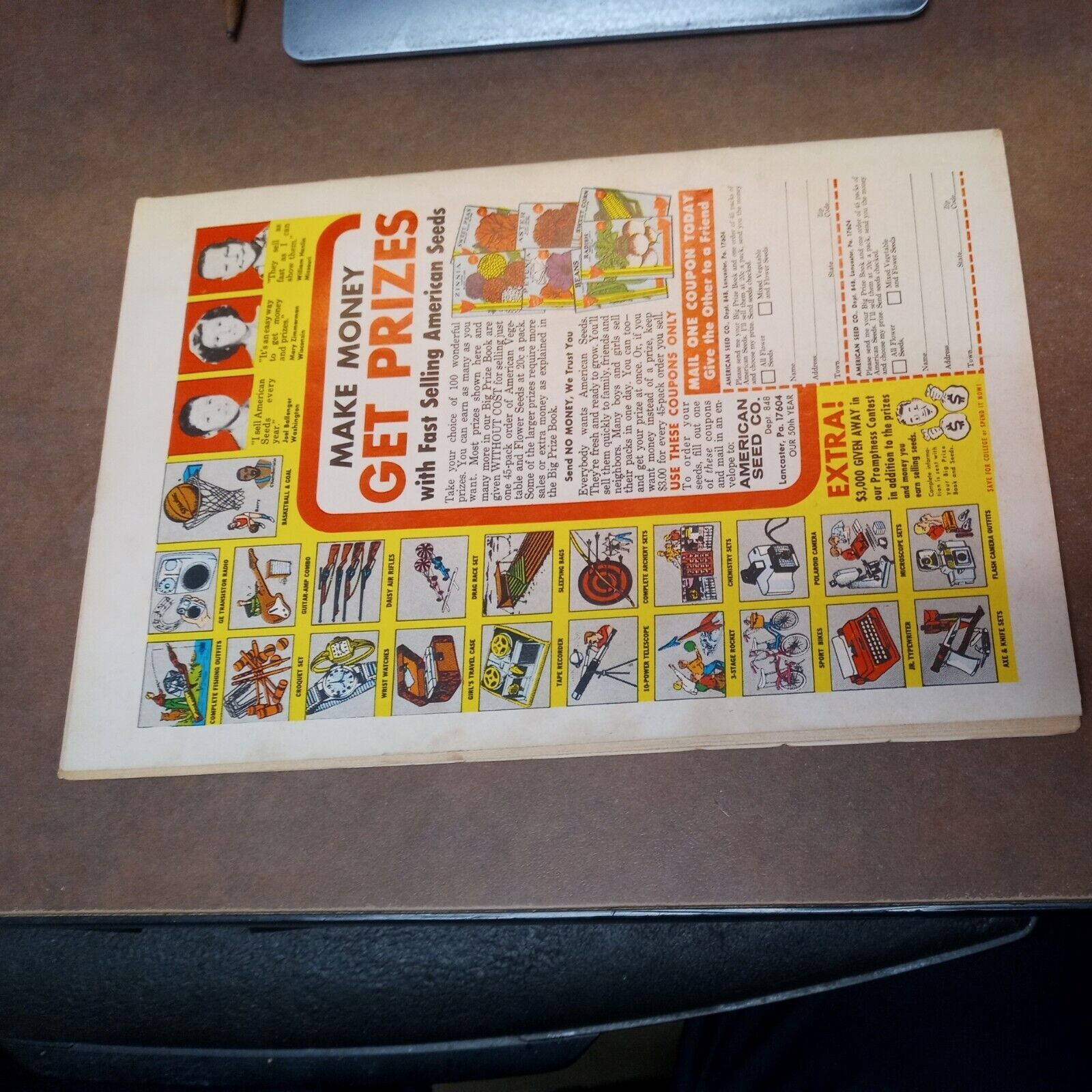 PEP COMICS #216 Archie Series 1968 Betty and Veronica Jughead Reggie ...