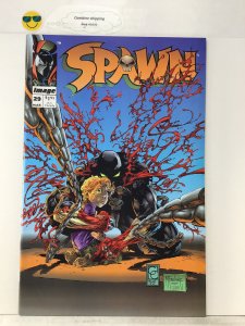 Search "spawn" / HipComic