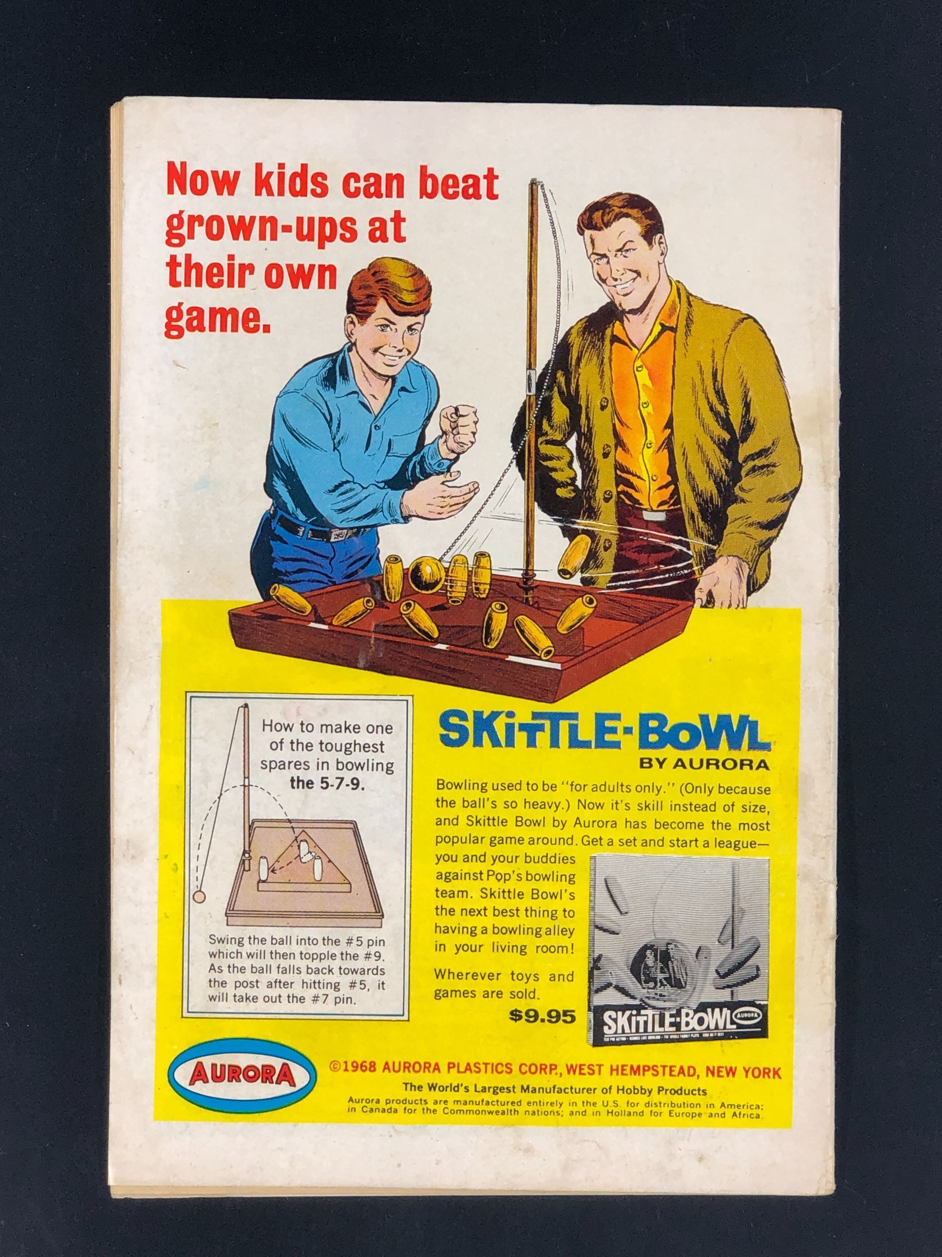 Superman #213 (1969) VG Most Dangerous Door In The World! | Comic Books ...