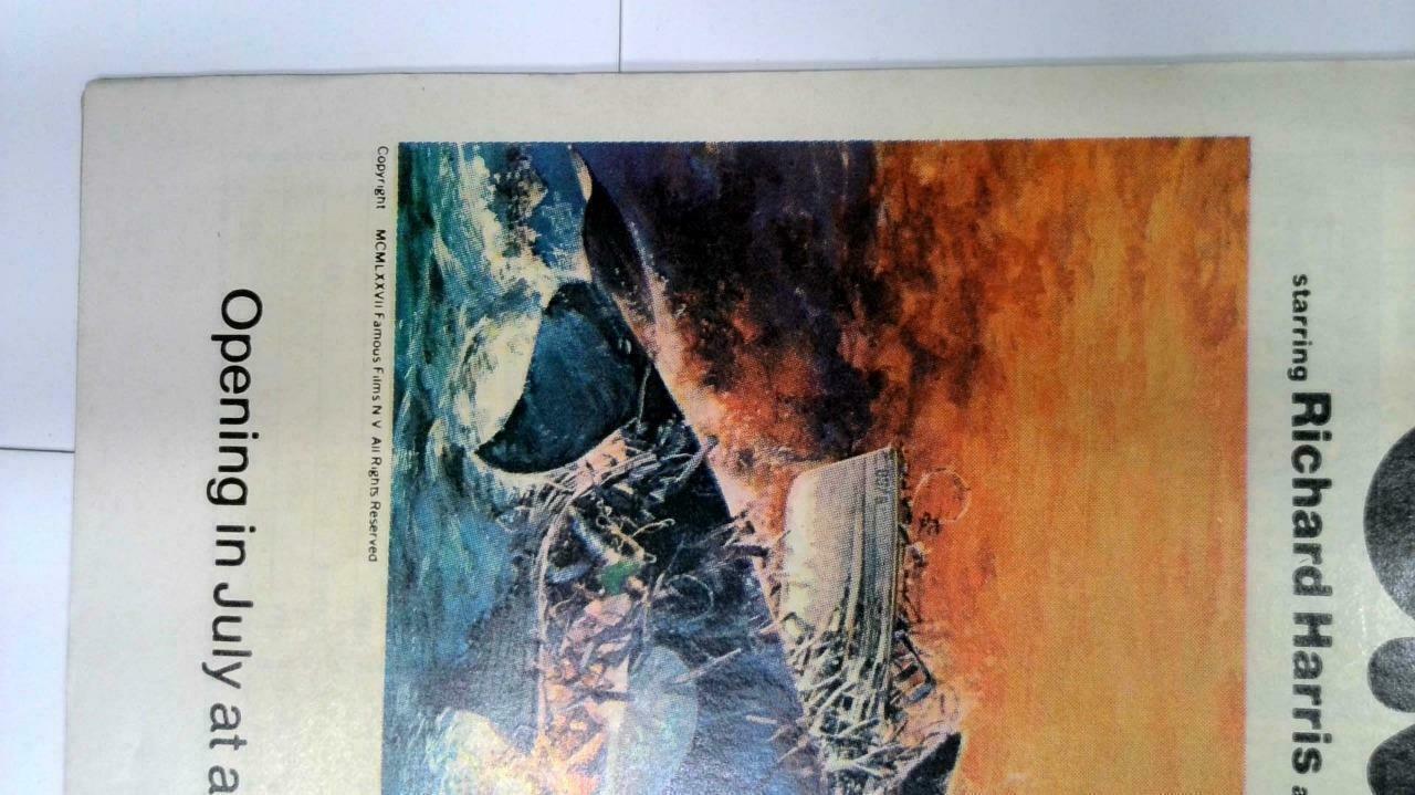 The Eternals #16 1st app of Dromedan the Brain-Snatcher 1977 Jack Kirby ...