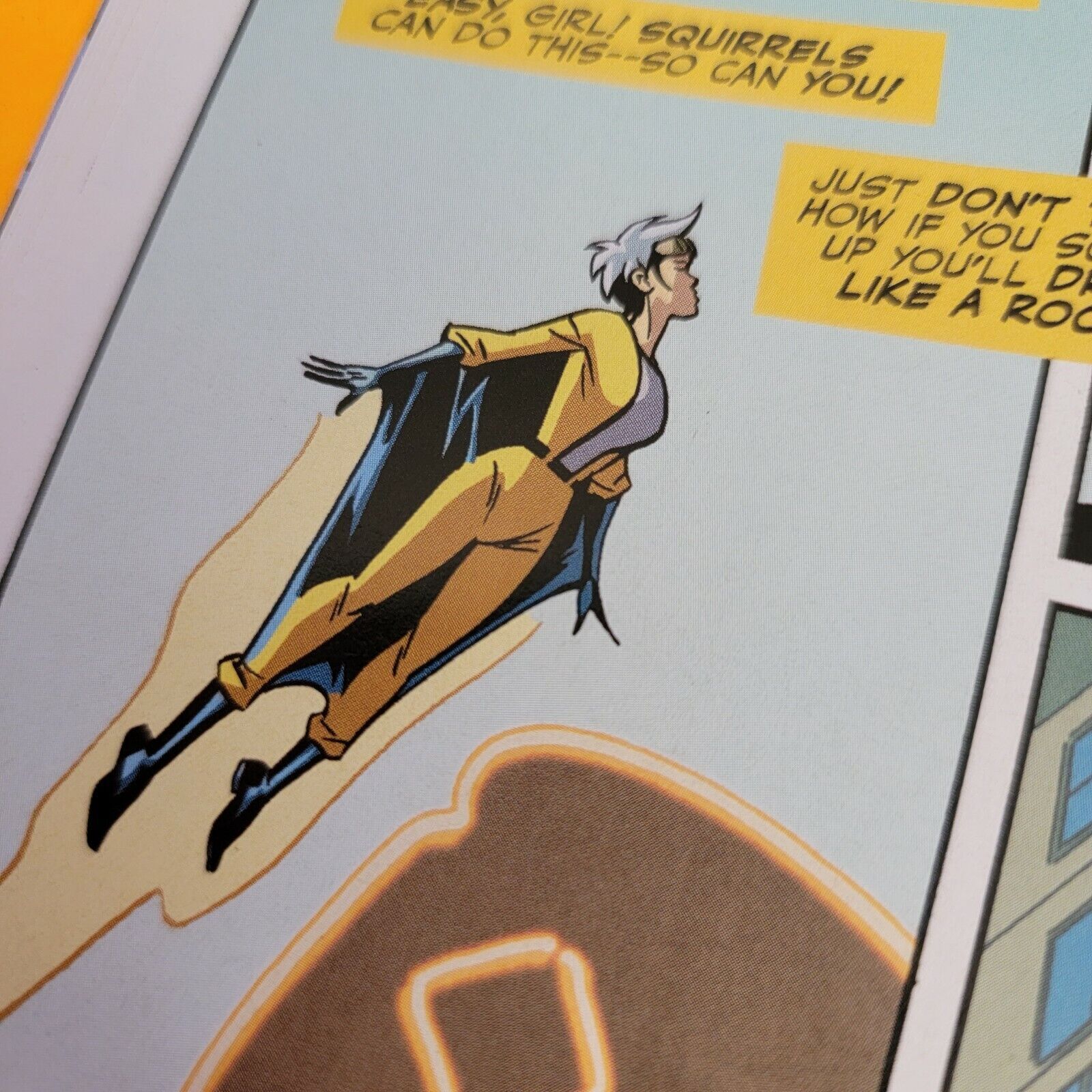 New 2022 IMPOSSIBLE JONES 3 mission Kesel Hahn Scout Comics NM | Comic ...