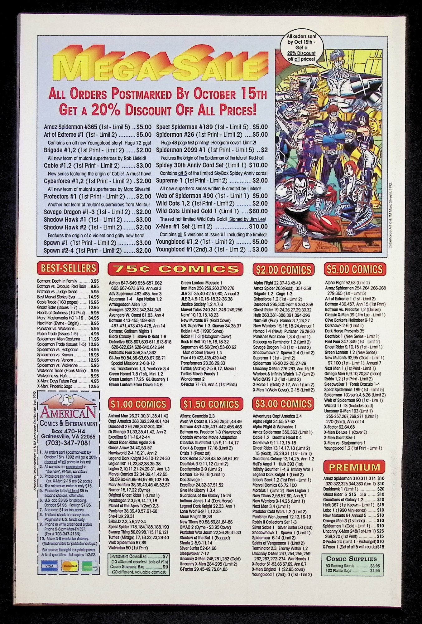 Spawn #4 | Full Runs & Sets, Image Comics, Spawn, Superhero / HipComic