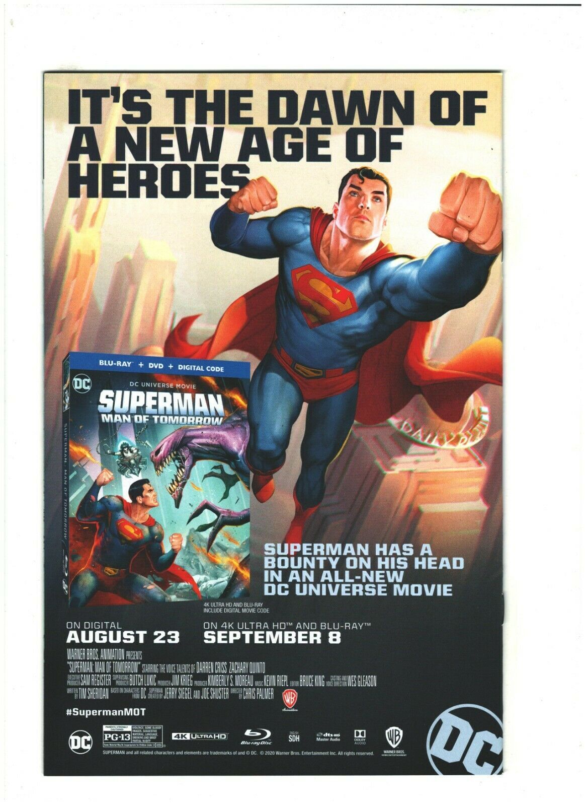 NIGHTWING 74 2020 JOKER WAR Main Quah Variant Set Joker War NM Best ...