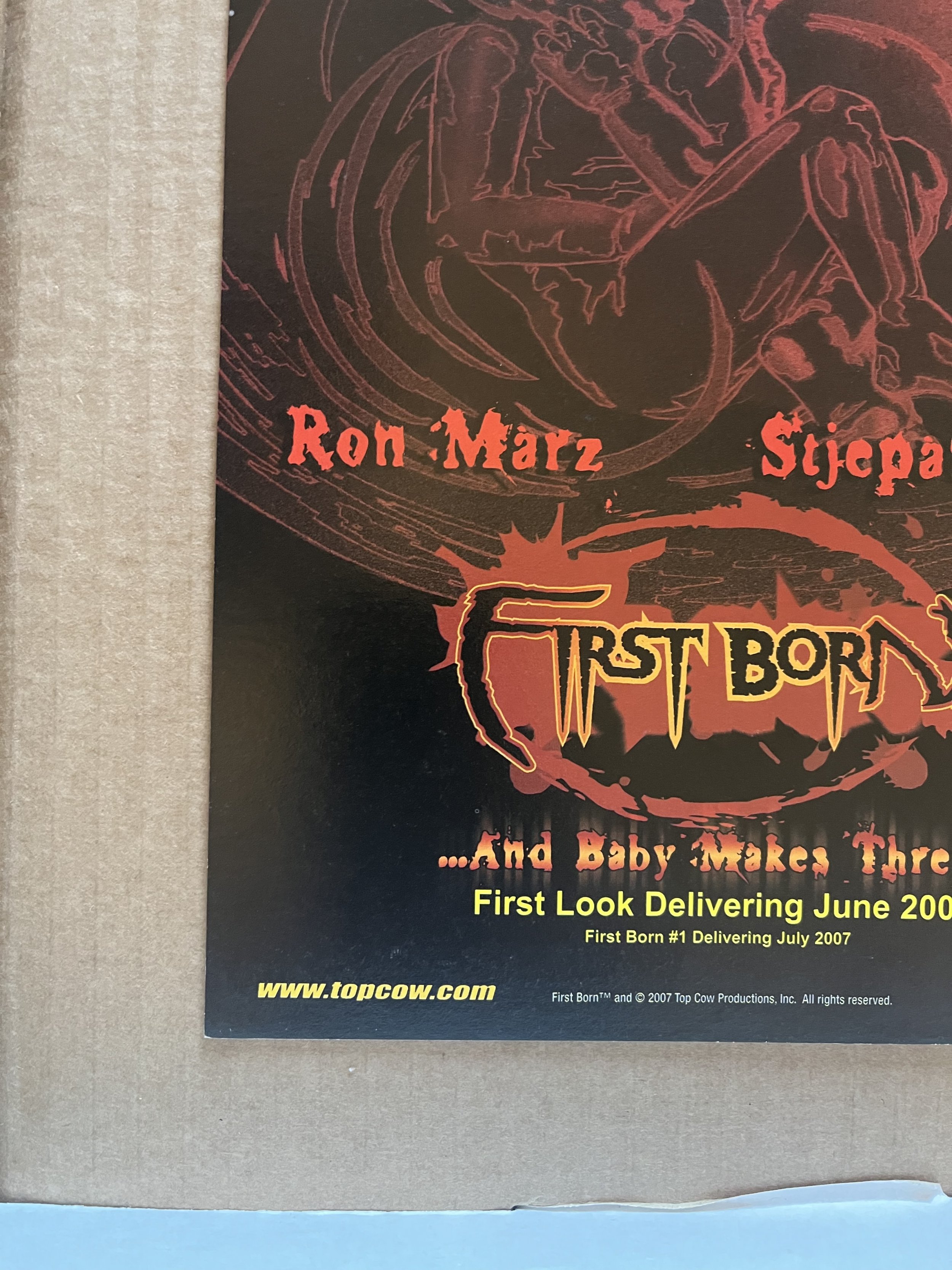 Witchblade Takeru Manga #6 NM HTF Low Print Series Sexy Risque Art ...