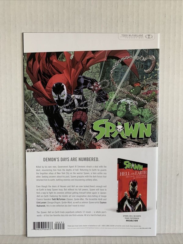 Medieval Spawn & Witchblade #2 | Comic Books - Modern Age, Witchblade / HipComic