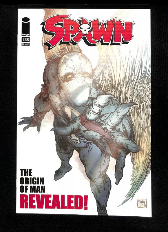 Spawn #238 | Full Runs & Sets, Image Comics, Spawn, Superhero / HipComic