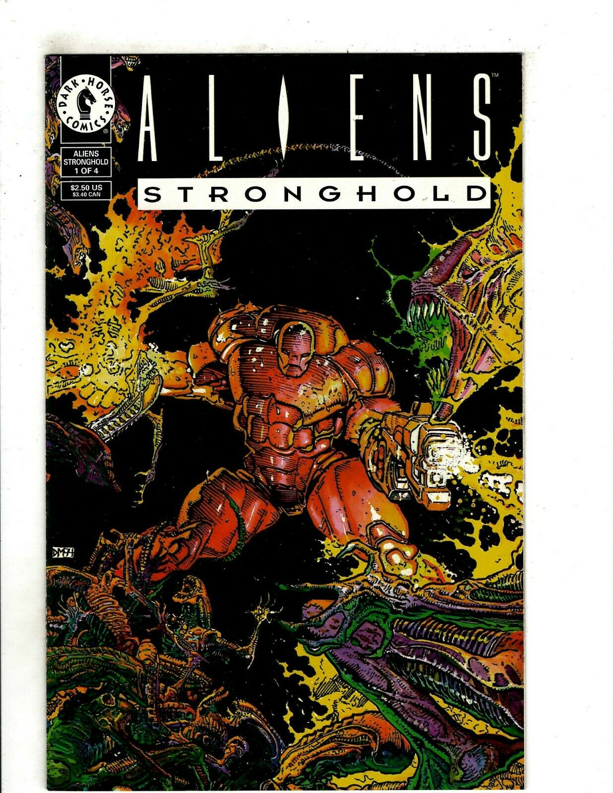 12 Comics PVP 0 Aliens 1 Archer 25 Breed 5 Vortex 8 Next Men 24 Cyber 4 ...