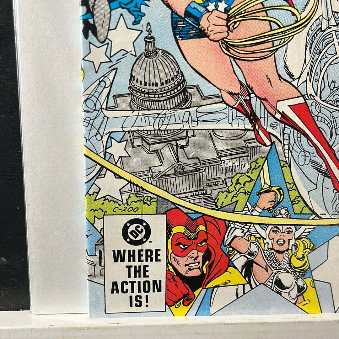 Wonder Woman 1st Series #300 (1943 DC) | Comic Books - Bronze Age, DC ...