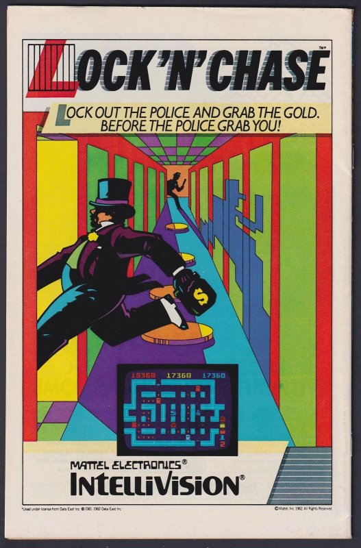 Batman #361 (1983) DC 1st app Harvey Bullock Bronze-age comic | Comic ...