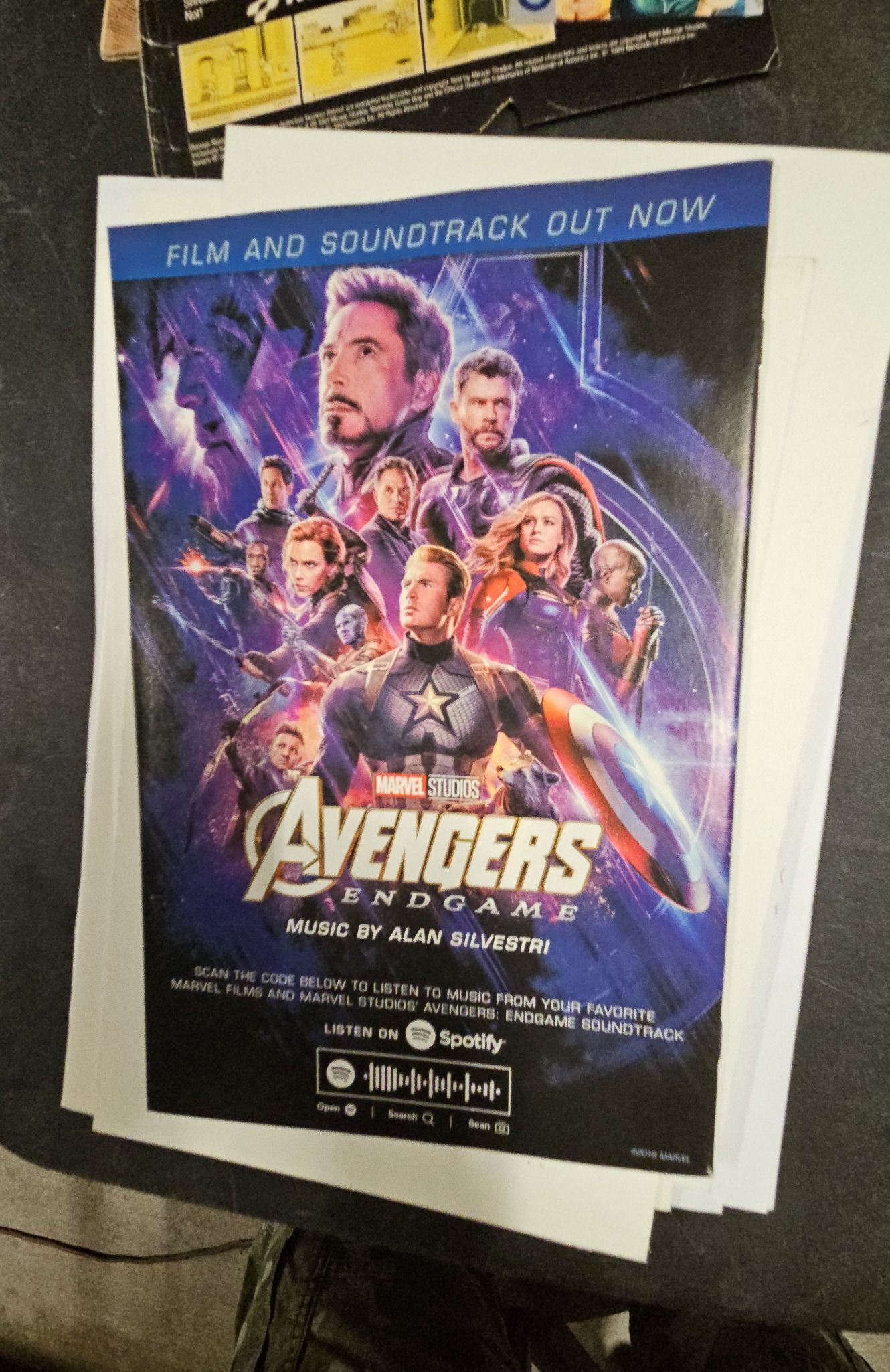 War of the Realms: Spider-Man & the League of Realms #2 (2019) | Comic ...