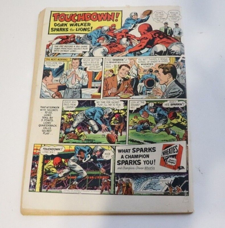Tom and Jerry Golden Age Dell #102 Comic Book | International - Comic ...
