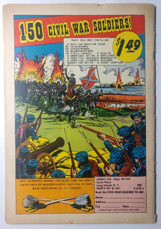 Batman #136 (1960) Cover art by Sheldon Moldoff | Comic Books - Silver ...