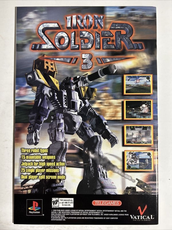 Superman Gen 13 #1 2 3 (2000) J Scott Cambpell Low Print HTF Variant ...