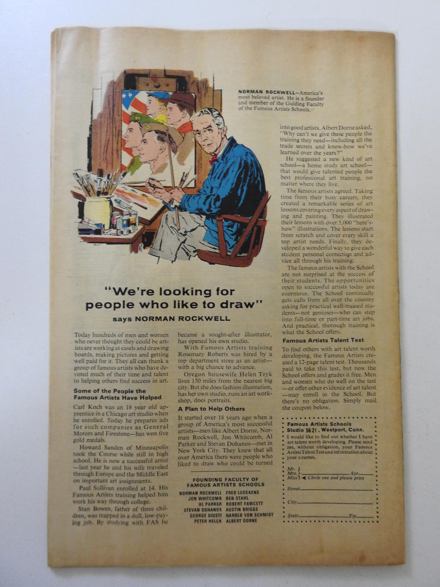 Thor #148 (1968) VG/FN Condition! First appearance of the Wrecker ...