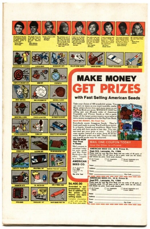 Marvel Premiere #47-First New Ant-Man-Key Bronze Issue!! | Comic Books ...