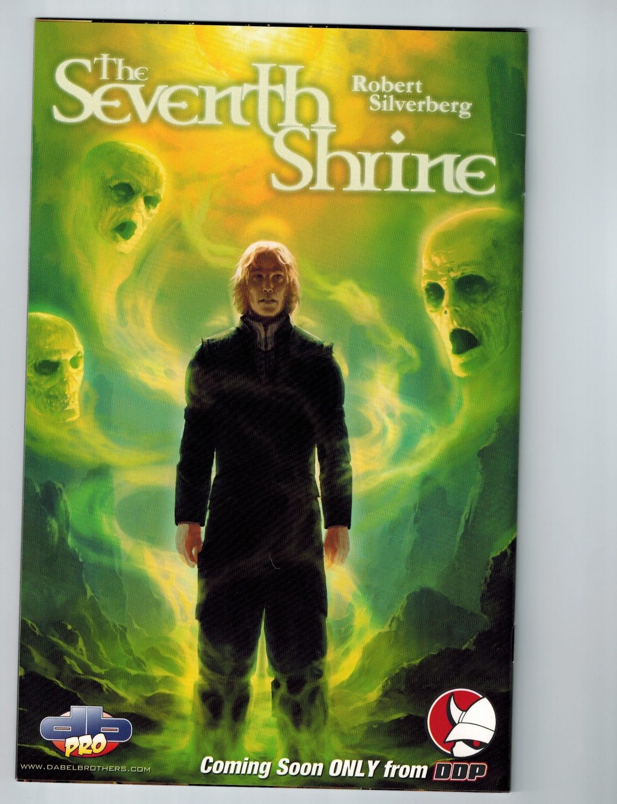 Hedge Knight # 5 Dabel Brothers Personal Collection Game Of Thrones DDP ...