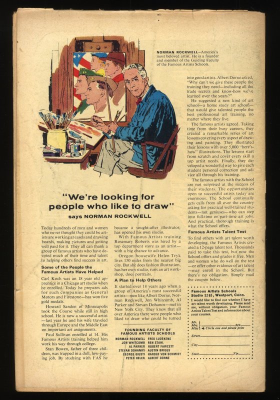 Thor #142 Scourge Super Skrull! Jack Kirby! | Full Runs & Sets, Marvel ...