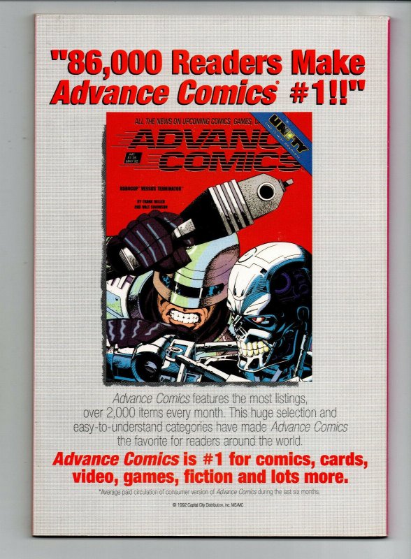 Wizard Magazine #9 - With Venom fold out poster - 1992 - NM | Comic ...