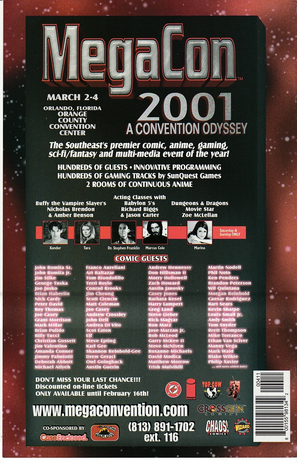 The First(Crossgen) # 1,2,3, 4 Gods of the Crossgen Universe ! | Full ...