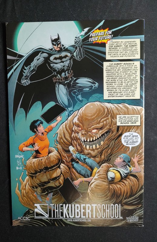 Batman #92 (2020) | Comic Books - Modern Age, DC Comics, Wonder Woman ...