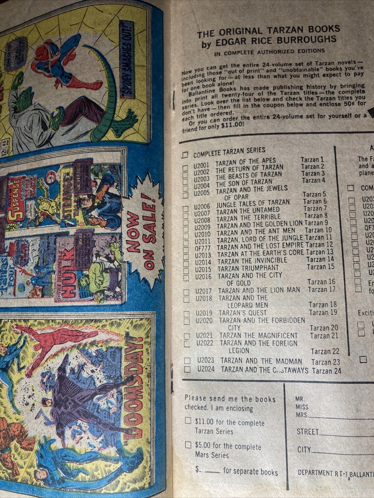 Thor 136 Marvel 1966 GD/VG 1st Reintroduction Of Sif | Comic Books ...