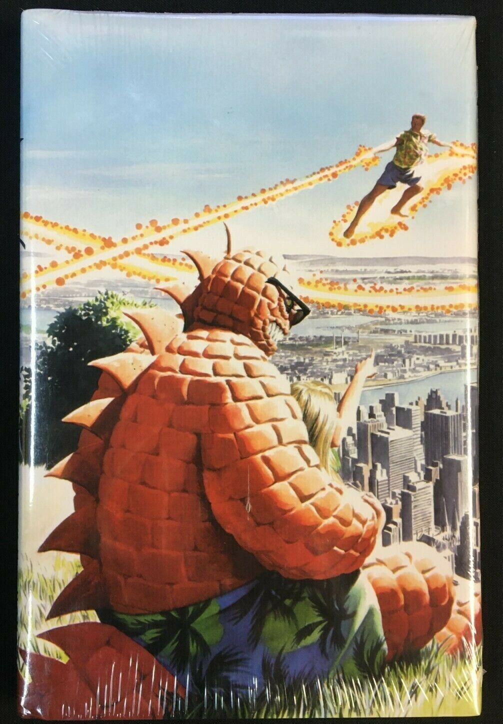 ASTRO CITY FAMILY ALBUM GRAPHIC NOVEL SEALED "Fisherman Collection ...